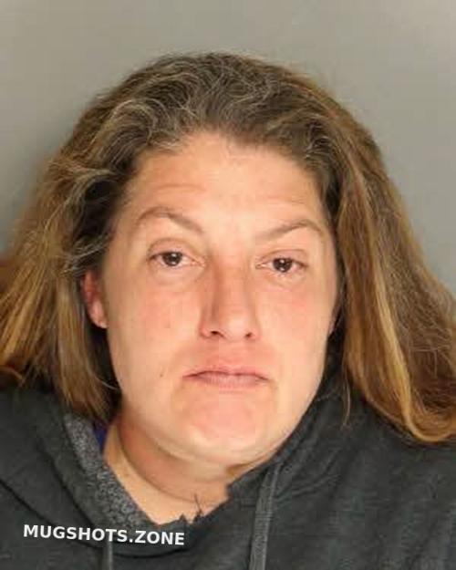 PORTER JENNIFER LEE 06/21/2024 - Berkeley County Mugshots Zone