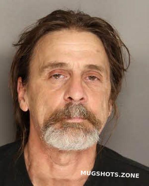 BAINES DAVID RUDOLPH 06/24/2024 - Berkeley County Mugshots Zone