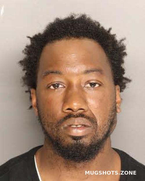 WRIGHT DANIEL CHRISTOPHER 06/27/2024 - Berkeley County Mugshots Zone