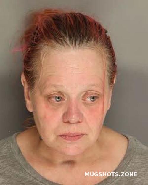 DAVID MELISSA KRISTINE 06/28/2024 - Berkeley County Mugshots Zone