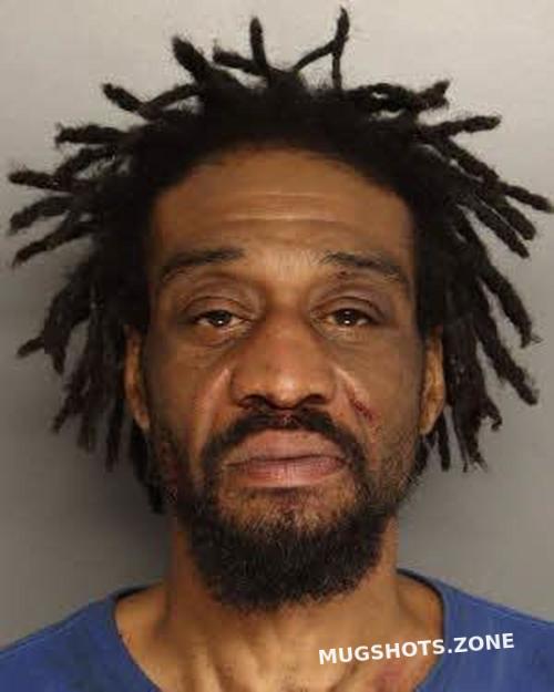 LOCKWOOD DARIUS BROWN 06/30/2024 - Berkeley County Mugshots Zone