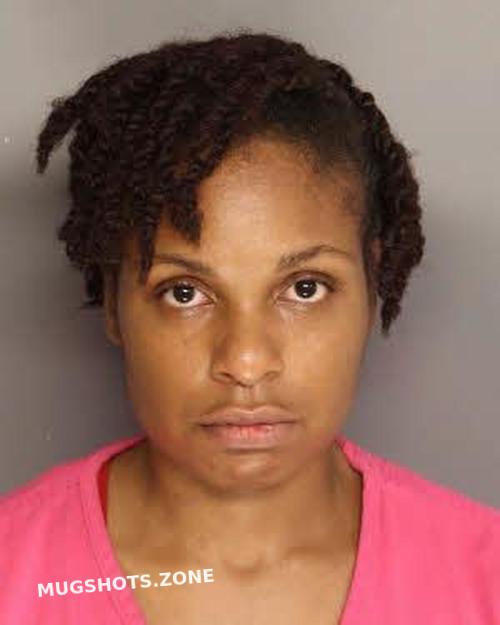 CARY TIERRA VANESSA 06/30/2024 - Berkeley County Mugshots Zone
