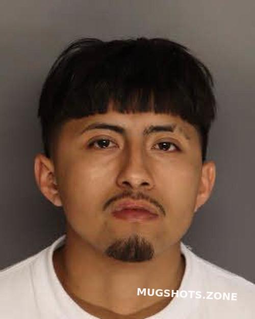 SANTIAGO-LOPEZ KEN ECKARD 07/02/2024 - Berkeley County Mugshots Zone