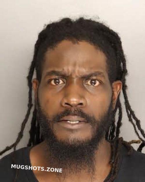 RIVERS CHRISTIAN DEMETRIUS 07/02/2024 - Berkeley County Mugshots Zone