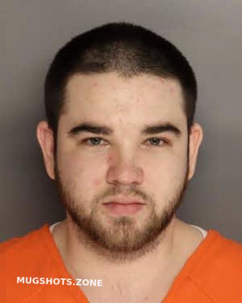 CONNELL GORDON RUDOLPH 07/03/2024 - Berkeley County Mugshots Zone