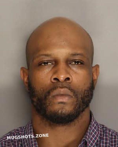 KNIGHT JUSTIN LARON 07/03/2024 - Berkeley County Mugshots Zone