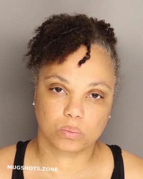 HOLMES SYBIL NICOLE 07/05/2024 - Berkeley County Mugshots Zone
