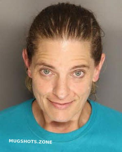 RAMOS AMY AMANDA 07/08/2024 - Berkeley County Mugshots Zone