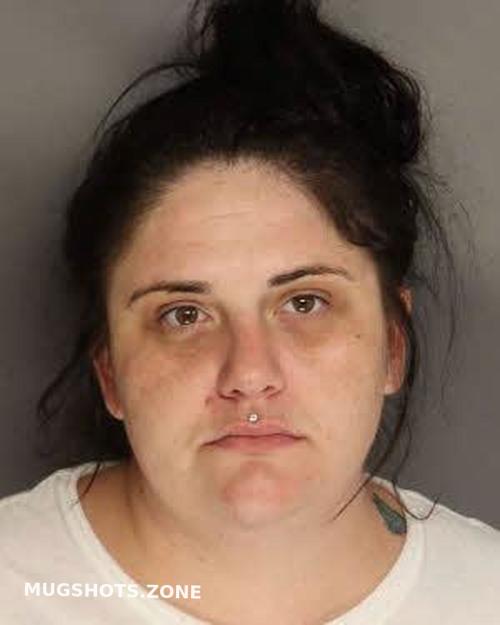 BARFIELD RANDI KATHLEEN 07/09/2024 - Berkeley County Mugshots Zone