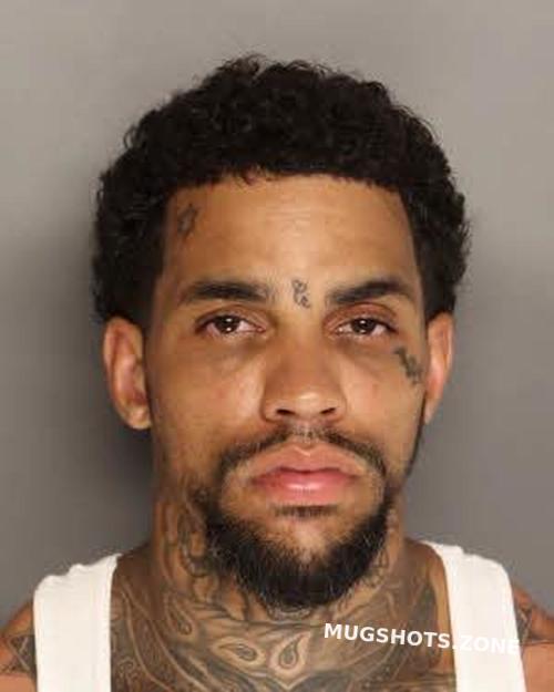 Cobb Broddrek 07 11 2024 Berkeley County Mugshots Zone