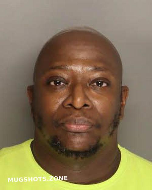 COBIN LATONYA VALANOVA 07/12/2024 - Berkeley County Mugshots Zone