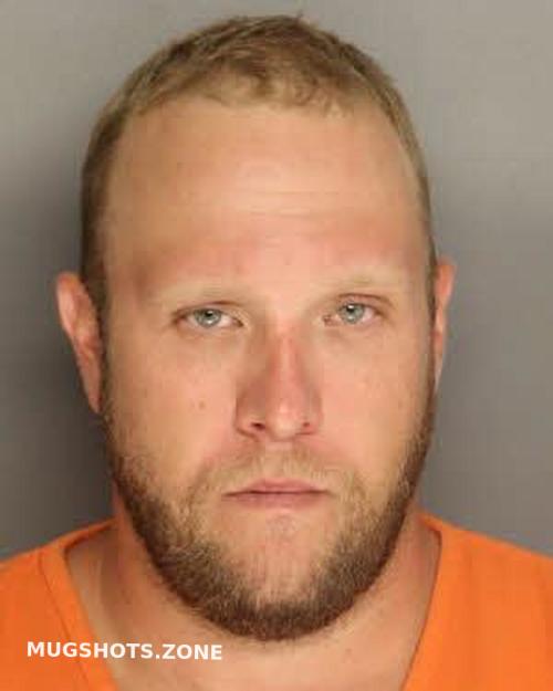 RISHER ALAN WAYNE 07/14/2024 - Berkeley County Mugshots Zone