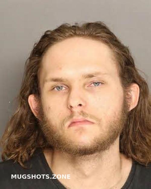 NEWTON CHASE JAY 07/16/2024 - Berkeley County Mugshots Zone