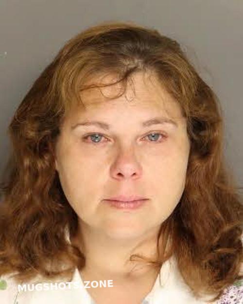 GASKINS KELLY JEAN 07/17/2024 - Berkeley County Mugshots Zone