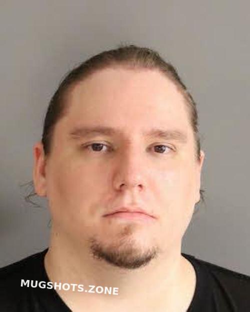 OTT JOHN MICHAEL 07/19/2024 - Berkeley County Mugshots Zone