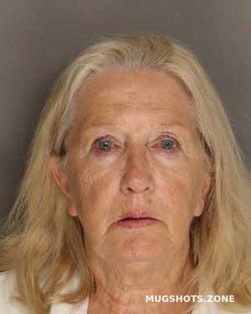 FITZGERALD MARY R 07/20/2024 - Berkeley County Mugshots Zone