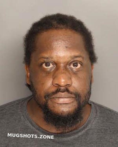 MCCOY ANTHONY JEROME 07/21/2024 - Berkeley County Mugshots Zone