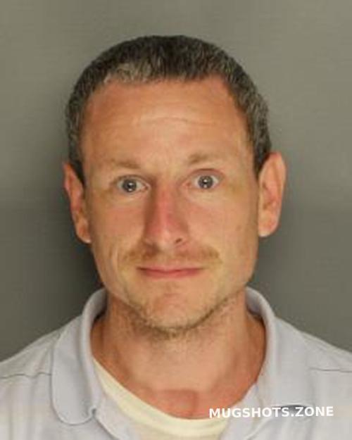 SHERLOCK MICHAEL 07/22/2024 - Berkeley County Mugshots Zone