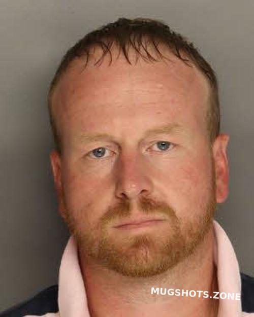 WOLFE JOHN MICHAEL 07/22/2024 - Berkeley County Mugshots Zone