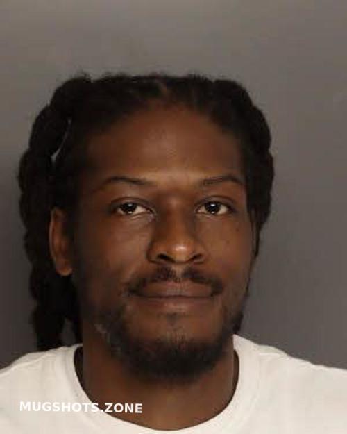 LONDON TASEAN DONTE 07/22/2024 - Berkeley County Mugshots Zone
