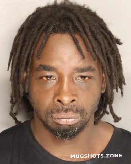 HARMON RONNELL DESHAWN 07/22/2024 - Berkeley County Mugshots Zone