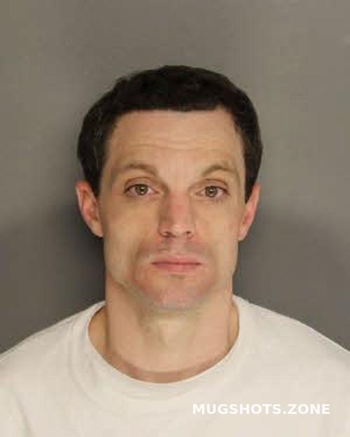 MIXON CHARLES PATRICK 07/25/2024 - Berkeley County Mugshots Zone