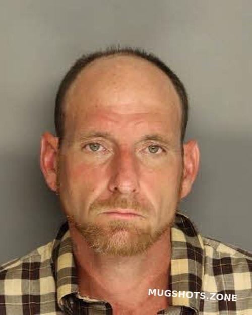 WILLIAMS JASON PHILIP 07/26/2024 - Berkeley County Mugshots Zone