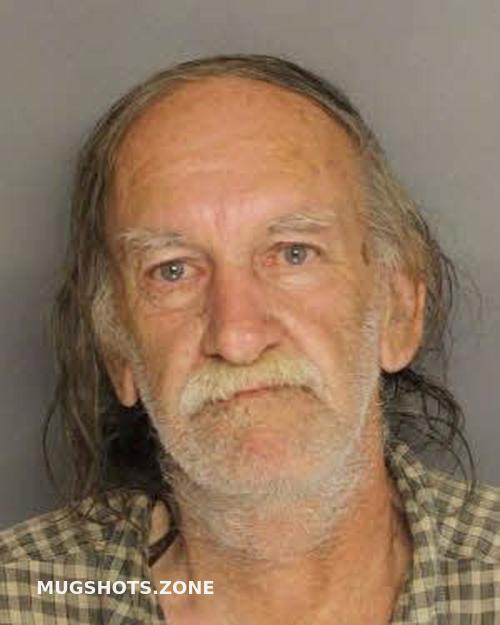 CAMPBELL MICHAEL EDWARD 07/26/2024 - Berkeley County Mugshots Zone