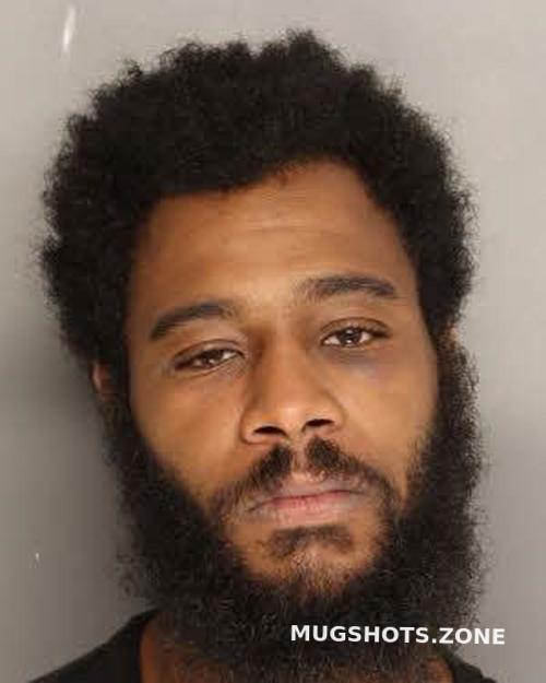 MURRAY KHALIL RIGHTEOUS 08/03/2024 - Berkeley County Mugshots Zone