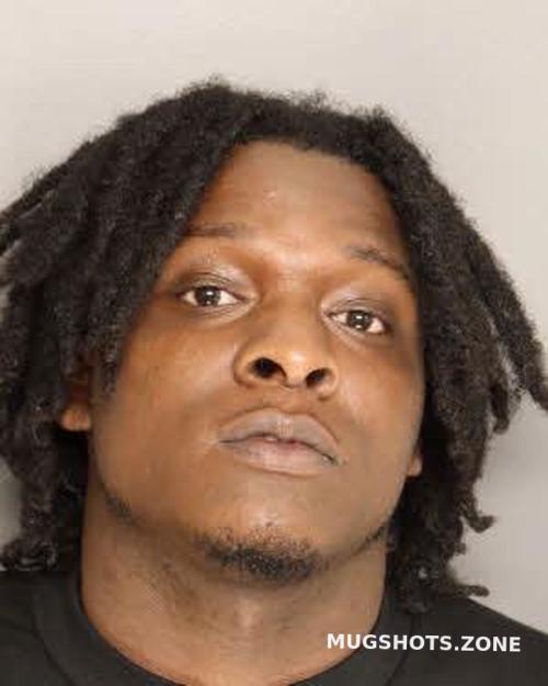 COLLINS RODNEY MALIK 08/04/2024 - Berkeley County Mugshots Zone