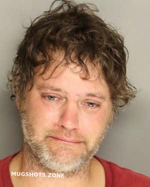 OWENS LARRY BRUCE 08/04/2024 - Berkeley County Mugshots Zone
