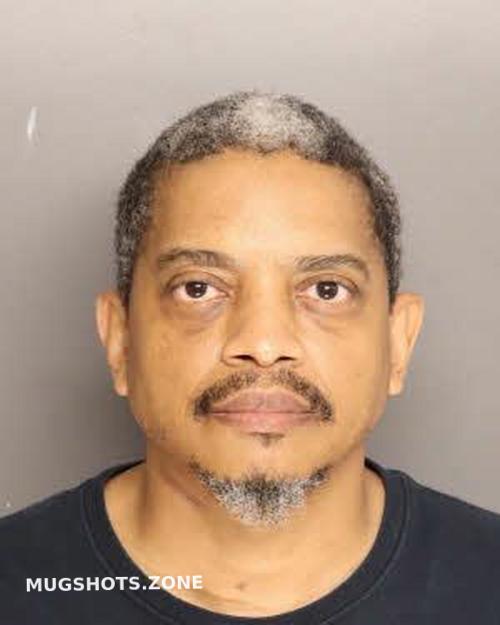 LANIER MARIO ERNESTO 08/05/2024 - Berkeley County Mugshots Zone