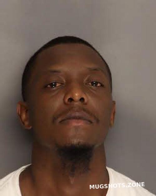 SINGLETON BRANDON JERELL 08/07/2024 - Berkeley County Mugshots Zone