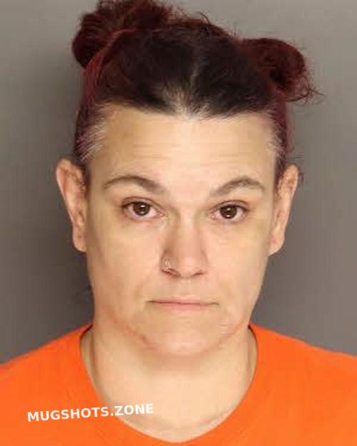 WADE JENNIFER RAE 08/11/2024 - Berkeley County Mugshots Zone