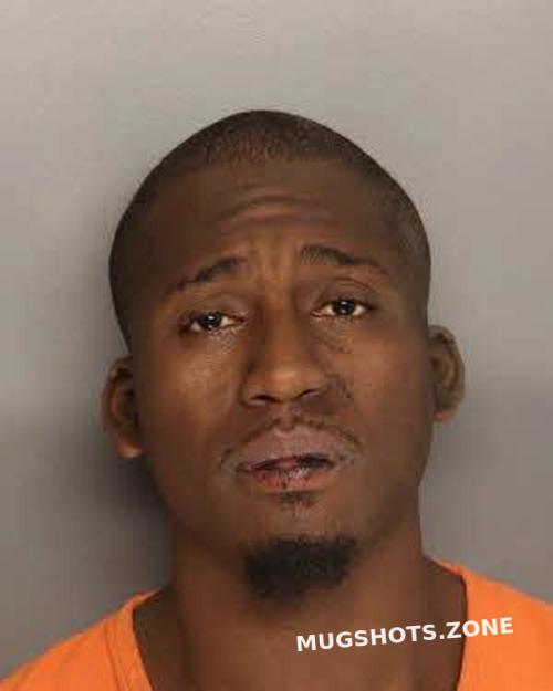 ARMSTRONG DEJERRION LYTRELL 08/22/2024 - Berkeley County Mugshots Zone