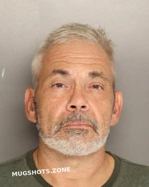 SOUTHERS JOSEPH DAVID 08/22/2024 - Berkeley County Mugshots Zone