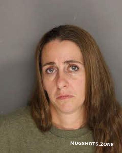 PACETTI BETHANY DANIELLE 08/23/2024 - Berkeley County Mugshots Zone