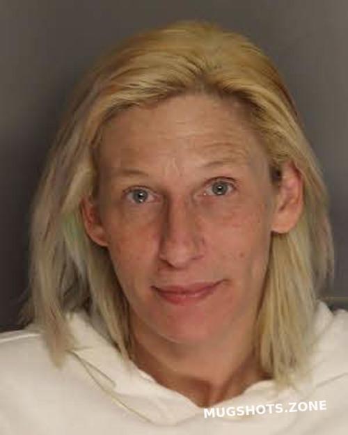 RICHARDS JESSICA LYNN 08/23/2024 - Berkeley County Mugshots Zone