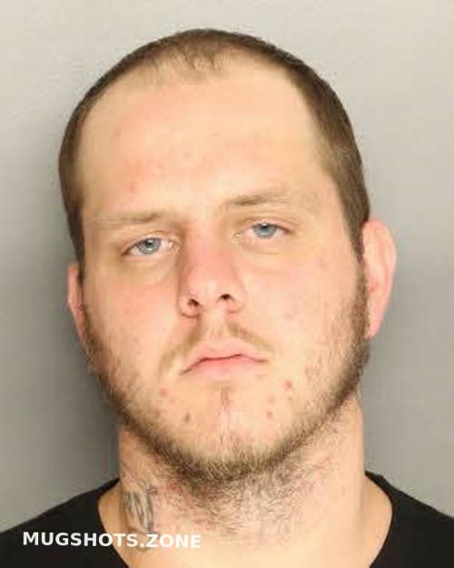 RABON WILLIE BRIAN 08/23/2024 - Berkeley County Mugshots Zone