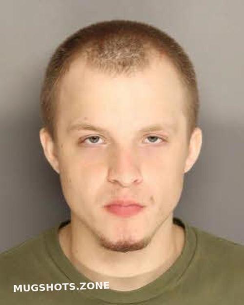 STINE CHRISTOPHER SCOTT 08/25/2024 - Berkeley County Mugshots Zone