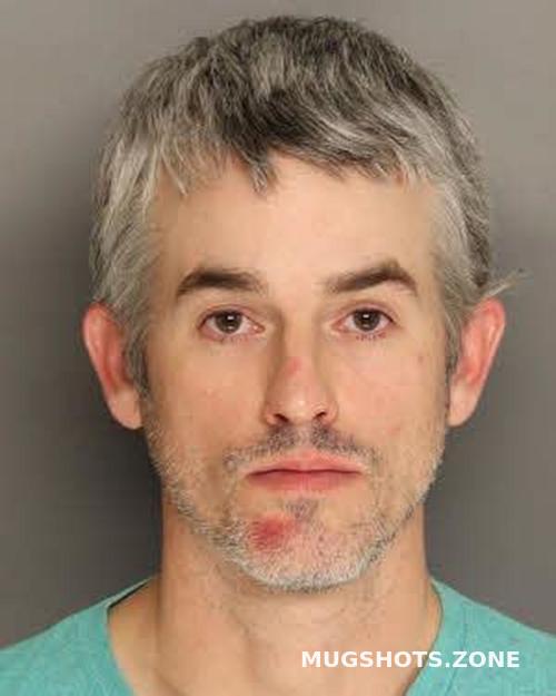 CARSON MILTON ASBURY 08/27/2024 - Berkeley County Mugshots Zone