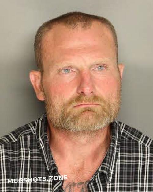 MILLER VAN ALLEN 08/28/2024 - Berkeley County Mugshots Zone