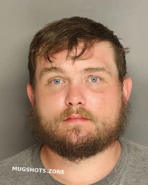 BROWN TIMOTHY DANIEL 08/28/2024 - Berkeley County Mugshots Zone