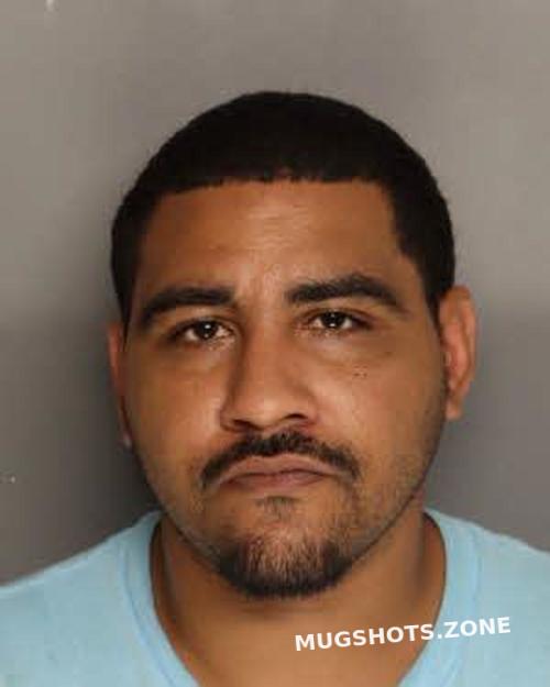 DELGADO JOSE A. 08/30/2024 - Berkeley County Mugshots Zone