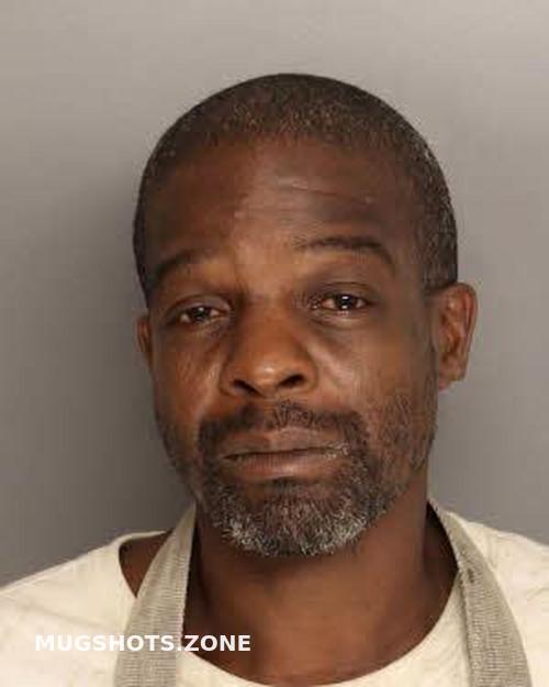 CAPERS BERNARD COMFORT 08/30/2024 - Berkeley County Mugshots Zone