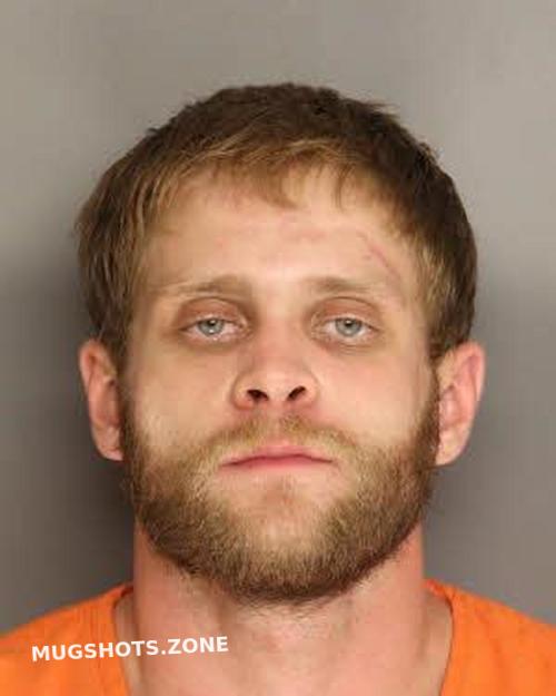 AMOS NATHANIEL DAVID 09/01/2024 - Berkeley County Mugshots Zone