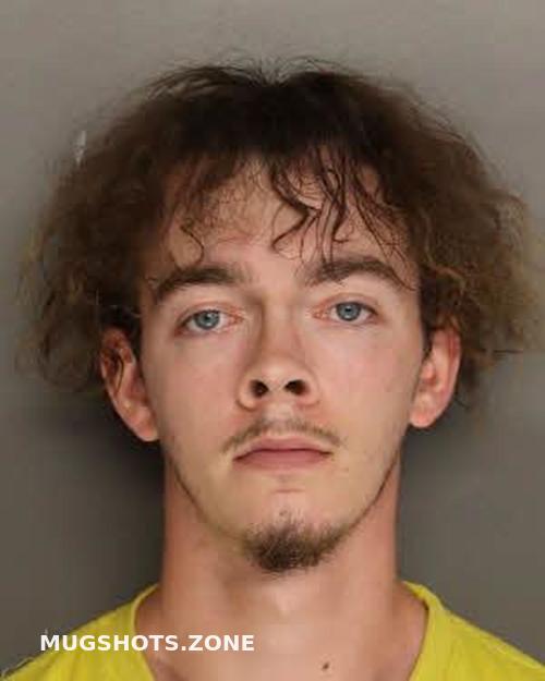 HUGHES TRAVIS WAYNE 09/01/2024 - Berkeley County Mugshots Zone