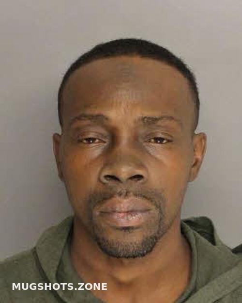 GREEN DAVID ELIJAH 09/03/2024 - Berkeley County Mugshots Zone