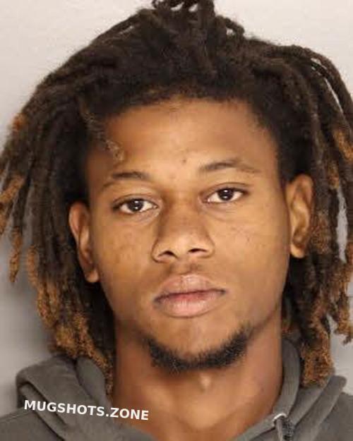 RICHARDSON JABARI SADIQ 09/03/2024 - Berkeley County Mugshots Zone