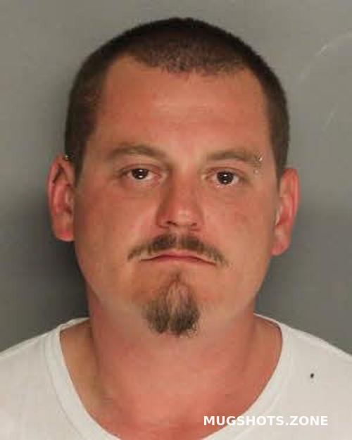 RHODES MATTHEW DUSTIN 09/06/2024 - Berkeley County Mugshots Zone
